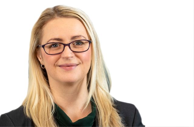 COVID-19 reinsurance claims are part of a wider negotiation ...